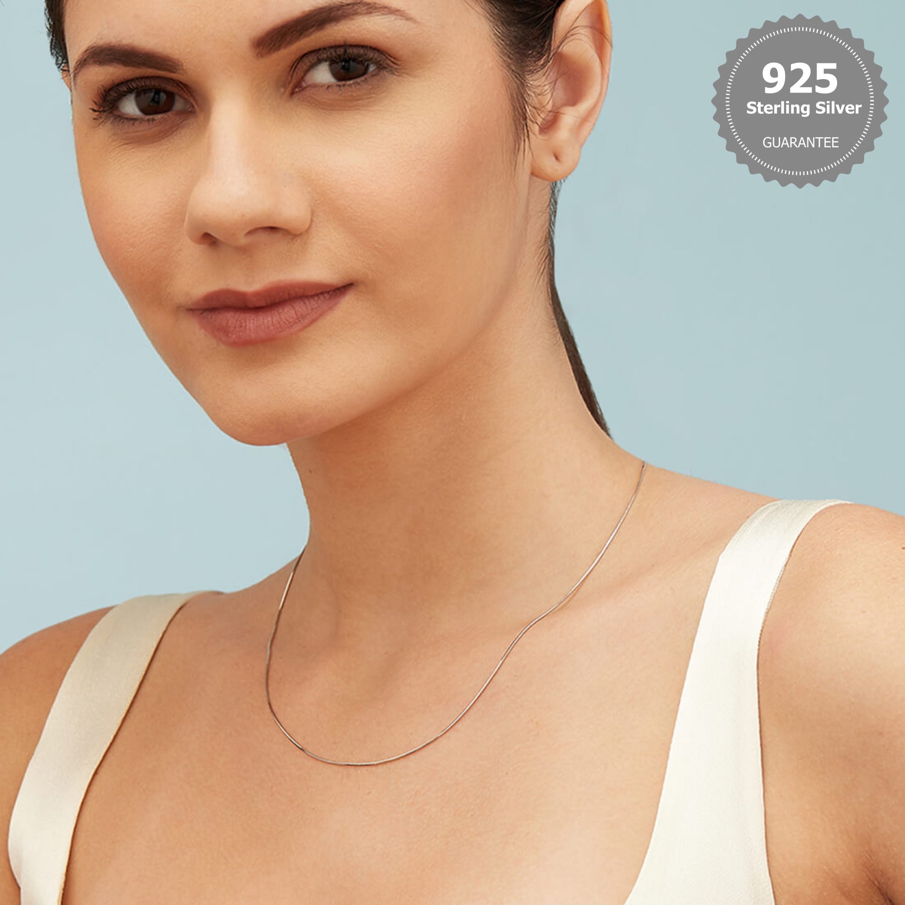 Minimalist Jewelry Collection – TIARA JEWELS