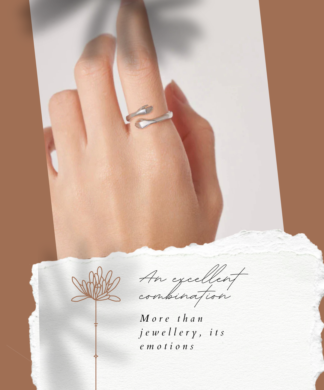 Minimalist Jewelry Collection – TIARA JEWELS